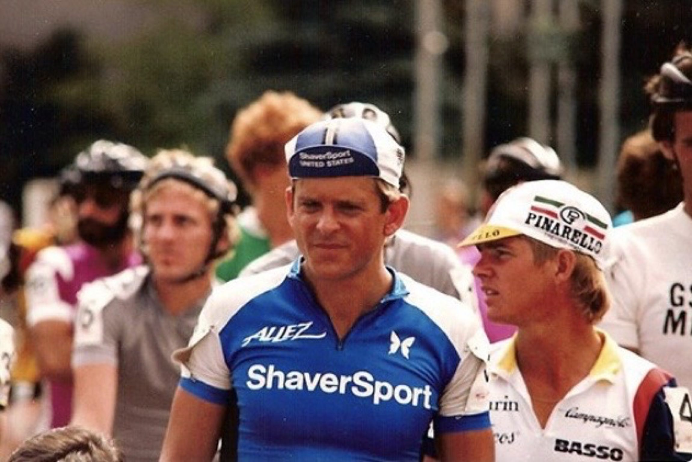 “American Flyers” Turns 40: Colorado Screenings & Ride Celebrate ...