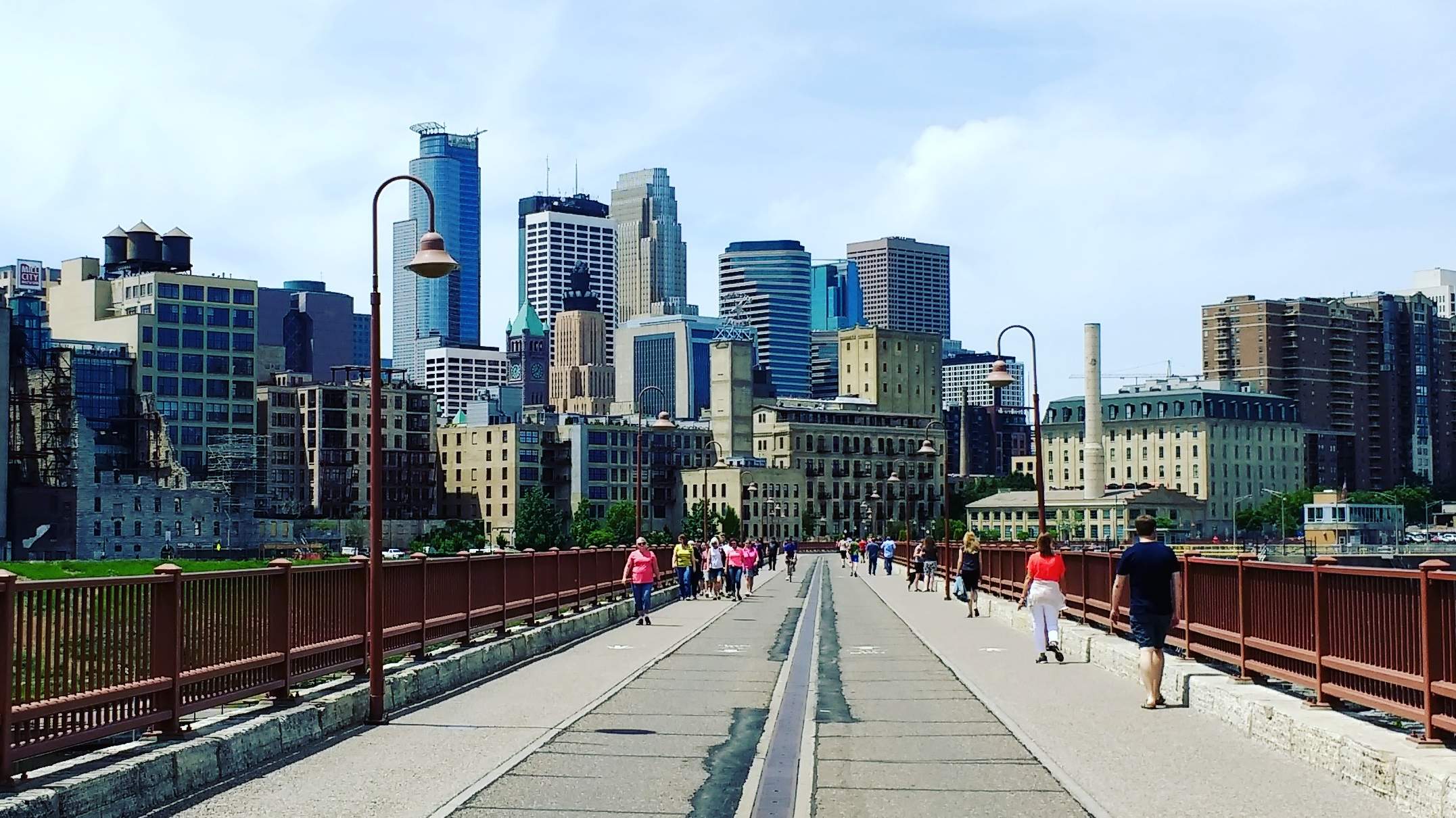 Minneapolis MN